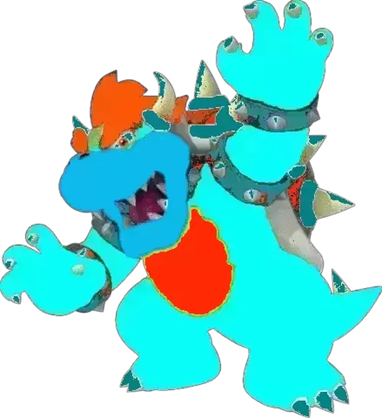 Discuss Everything About Bowser Double 7 Wiki | Fandom