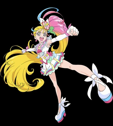 Favorite Cure outfit + hairstyle? Round 5 - Part 4 | Fandom