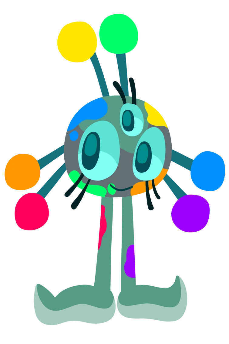 The rest of The Young Magical Celestials (Celestial Daycare) | Fandom