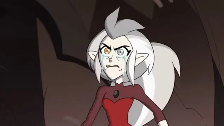 EDA NO STOP THAT STOP HURTING ME NNNOOOOO | Fandom