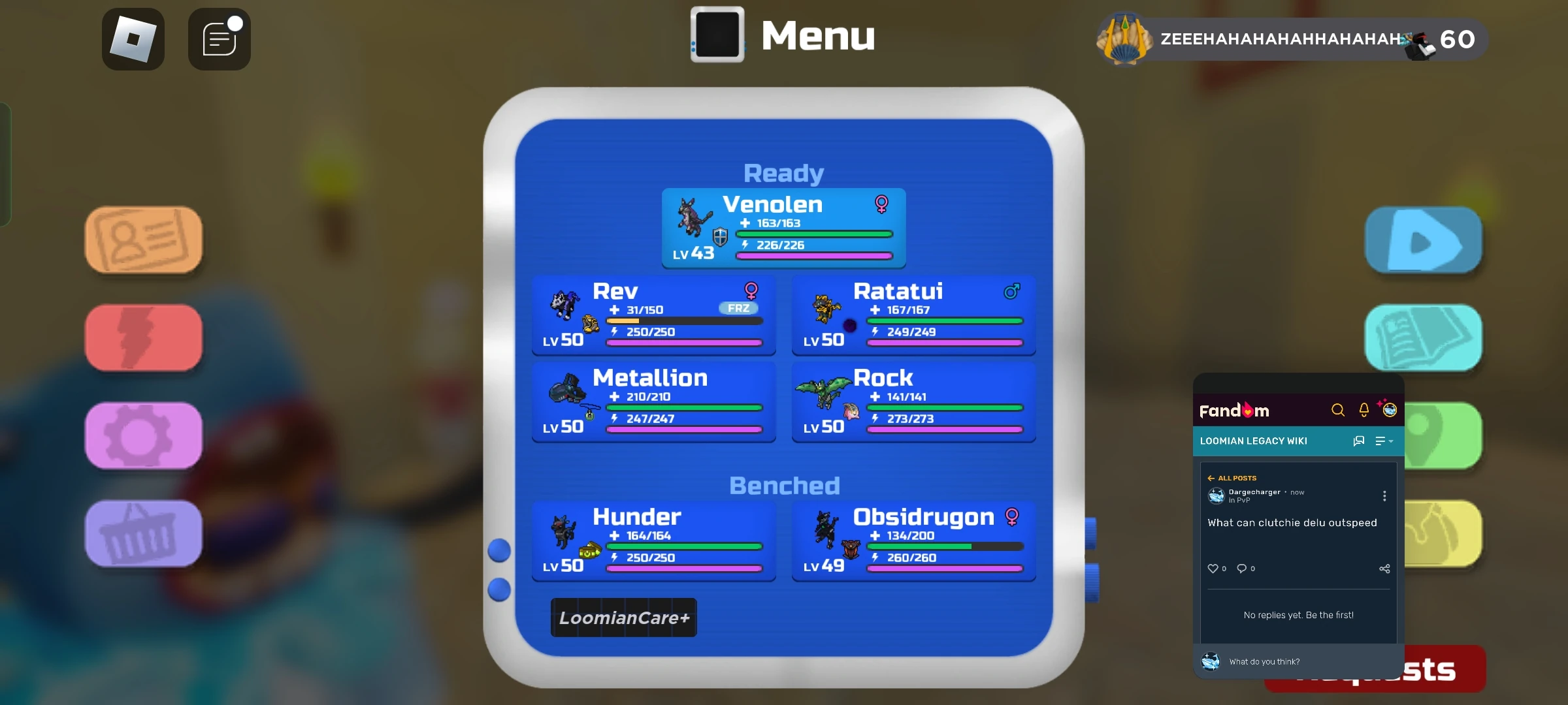 What can clutchie delu outspeed and should I replace anything with it | Fandom