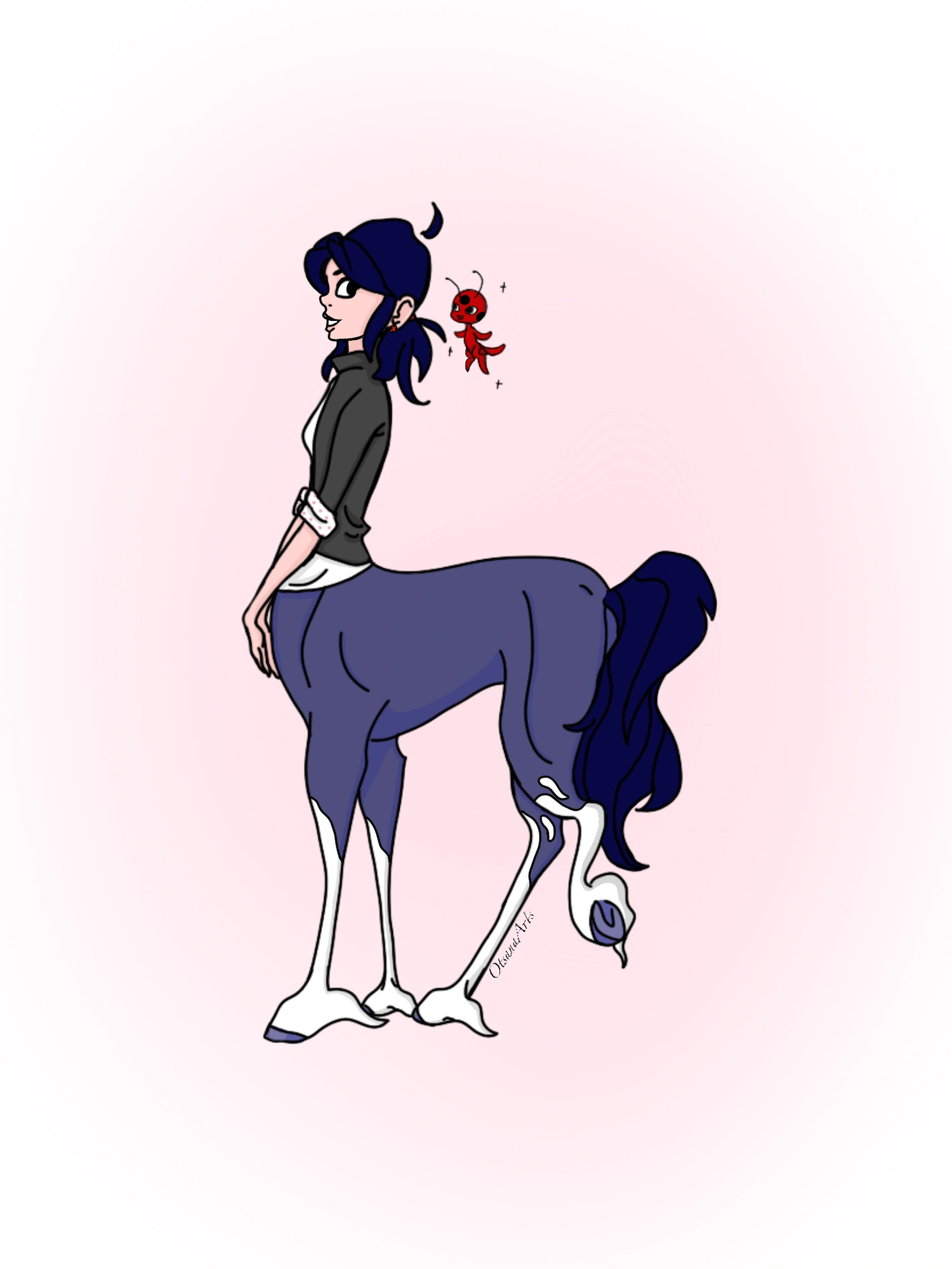 The first of many! ? | Fandom