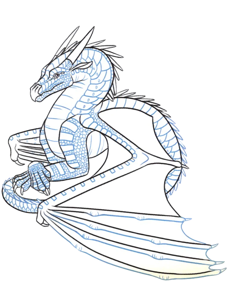 Discuss Everything About Wings of Fire Wiki | Fandom