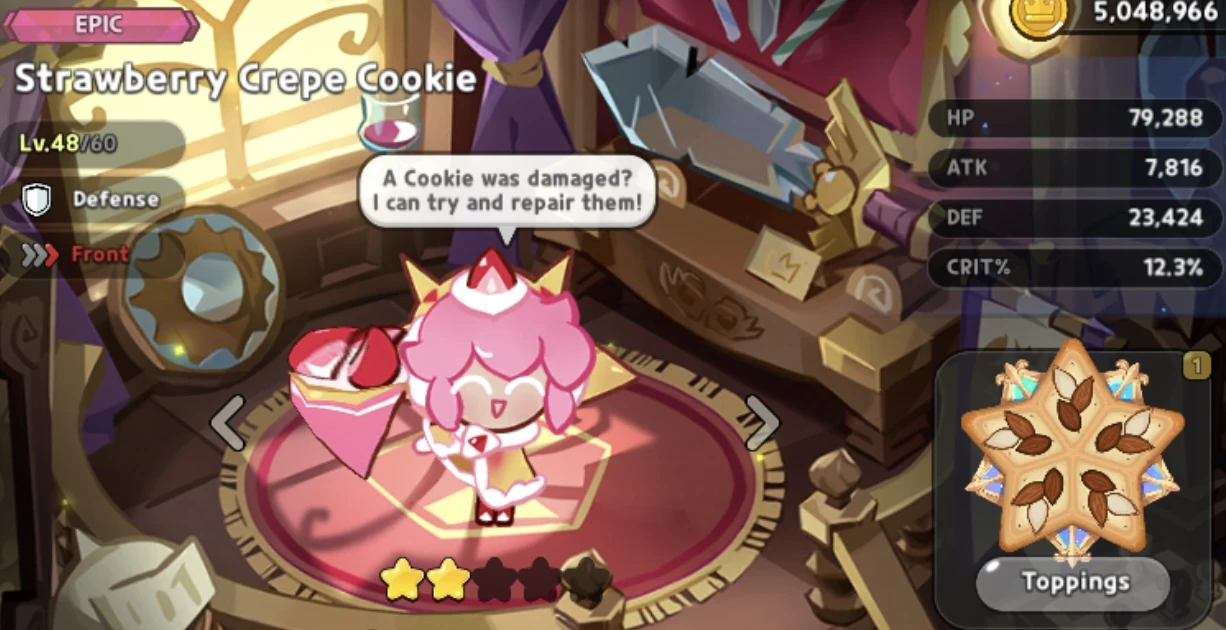 Hollyberry is OP | Fandom