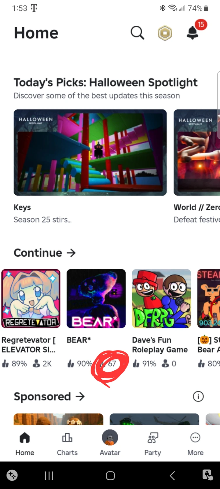 Discuss Everything About Roblox BEAR Wiki | Fandom