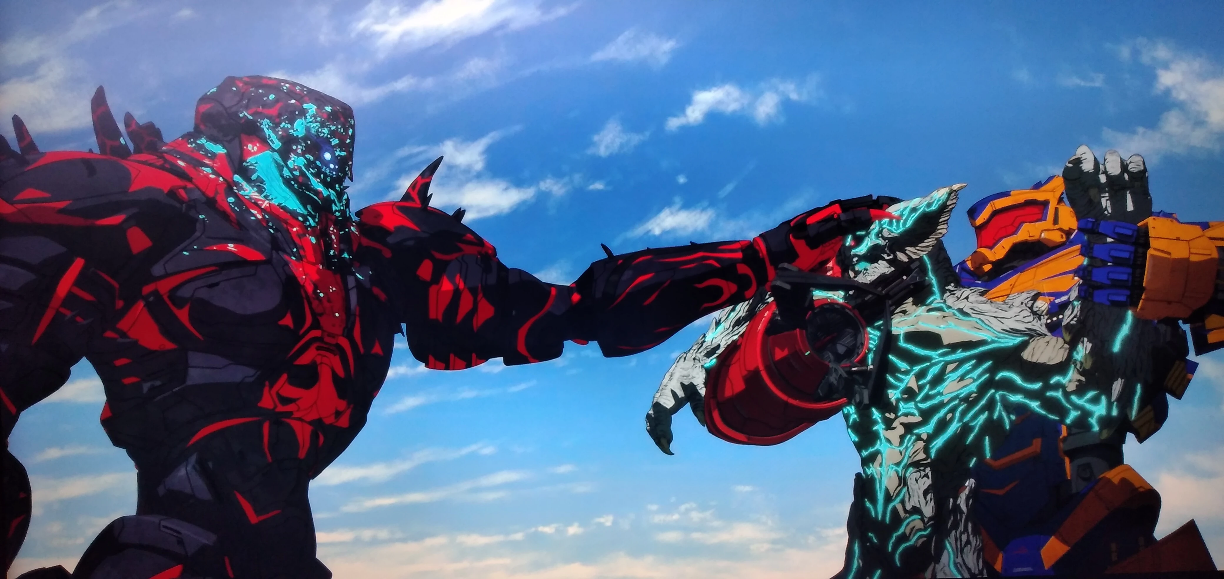 Apex and Atlas destroyer's taller | Fandom