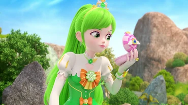 Discuss Everything About Catch! Teenieping Wiki | Fandom