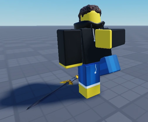 Shedletsky/Telamon (DOR) Lore | Fandom