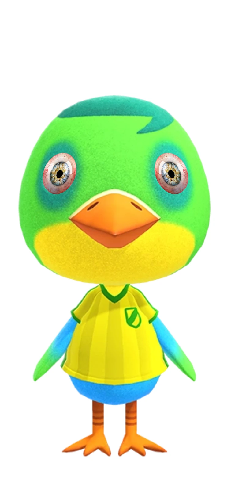 Cursed Animal Crossing Photos | Fandom