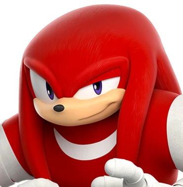 What is your favorite Character from the Sonic Boom Series? | Fandom