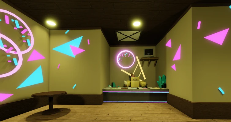 Ranking Regretevator Floors: Part 1 | Fandom