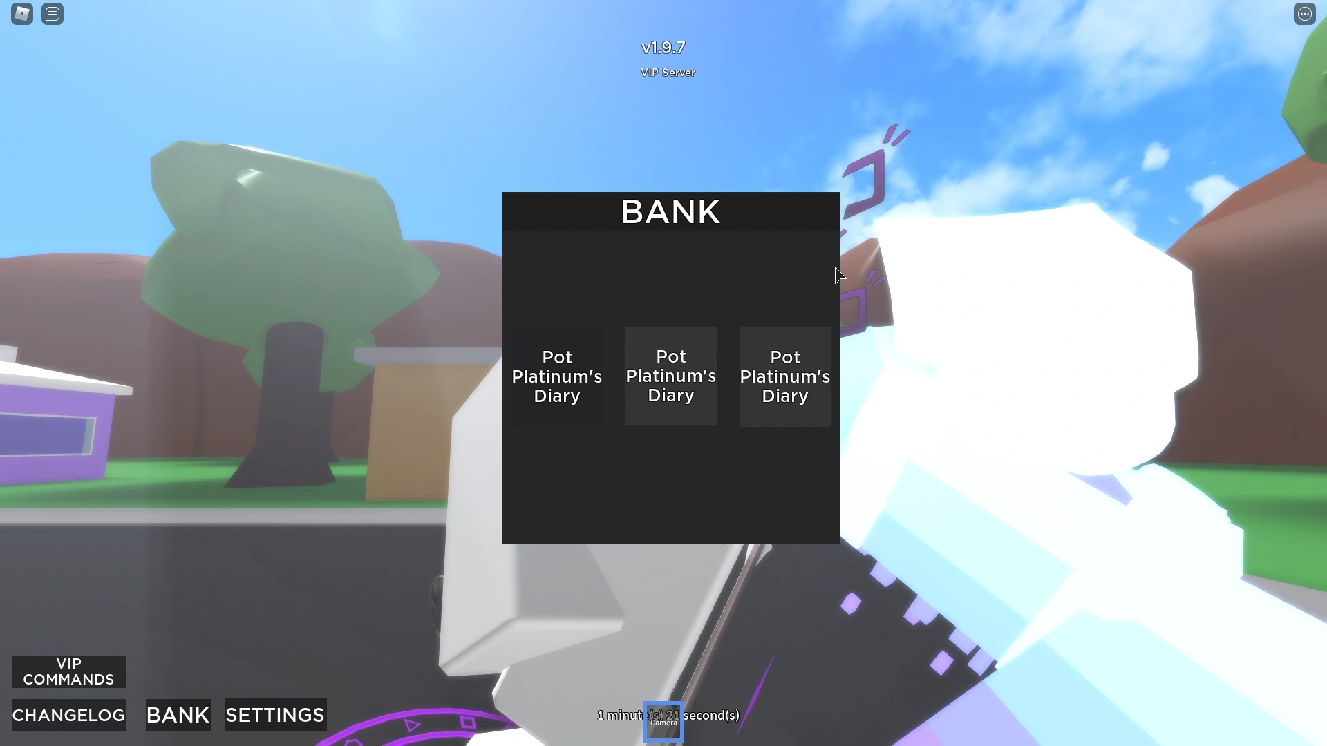 Blessed screenshot | Fandom