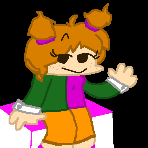 D-Sides Girlfriend | Fandom