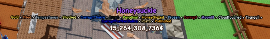 what mutations am i missing (except the travis kelce and bloodlit and celestial) | Fandom