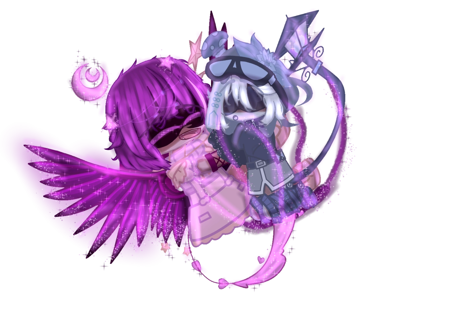 Ideas for a scene of Qi and Ruru? | Fandom