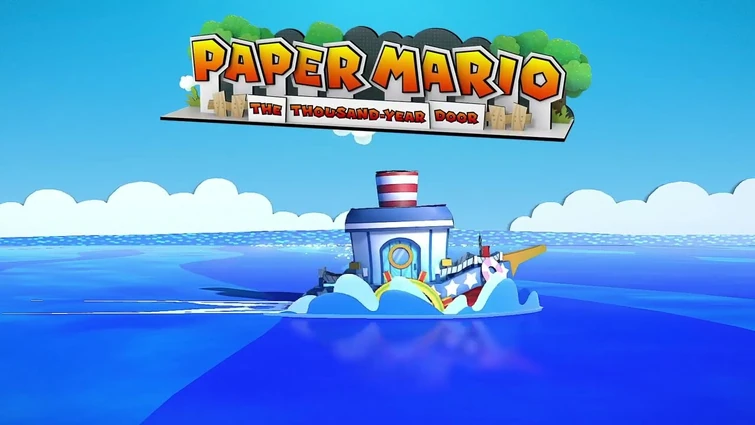 Discuss Everything About Mario Wiki | Fandom