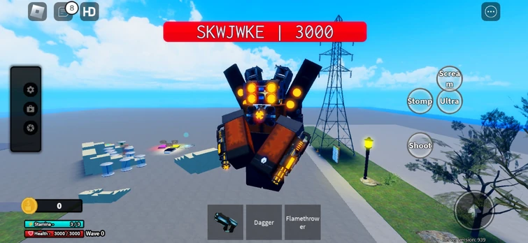 The game is back! | Fandom