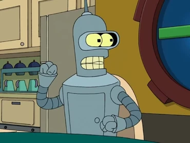 Bender VS Rick | Fandom