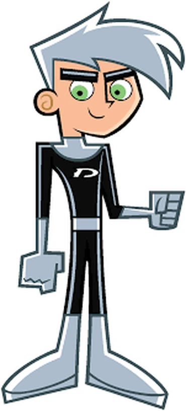 Ben 10 vs Danny phantom | Fandom