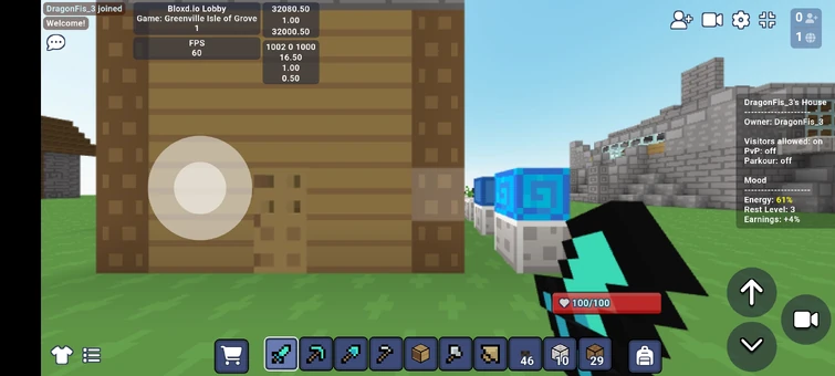 Discuss Everything About Bloxd Io Wiki Fandom