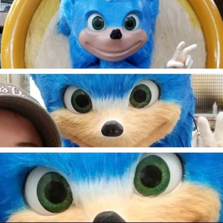 Imagine waking up to find this staring at you- | Fandom