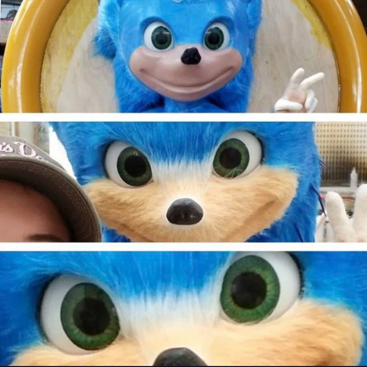 Imagine waking up to find this staring at you- | Fandom