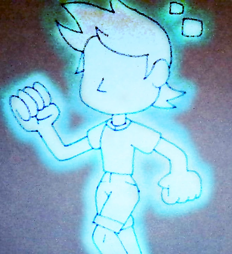 Animdude Luz | Fandom