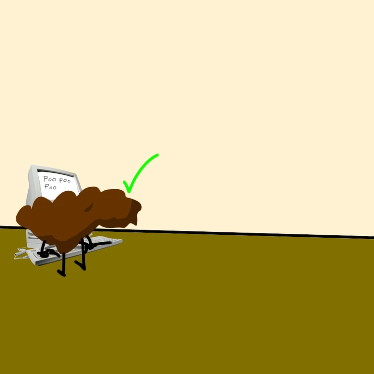 bfdi mini POO POO ! 2 | Fandom