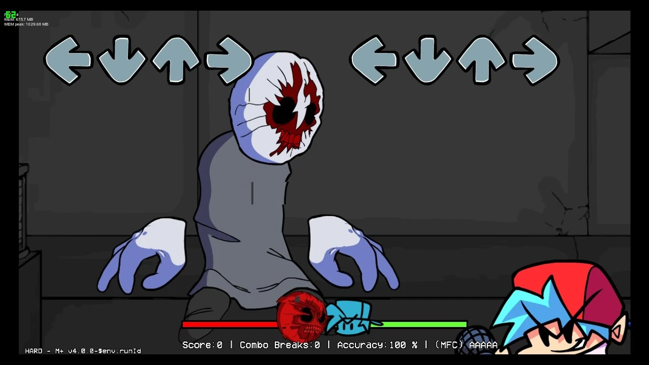 what secret song name for scrapeface? | Fandom