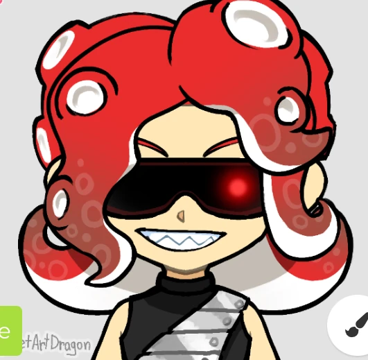 Octarians made by that website | Fandom