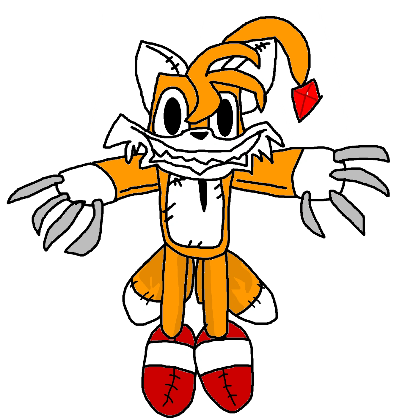 perfectly fine doll :D | Fandom