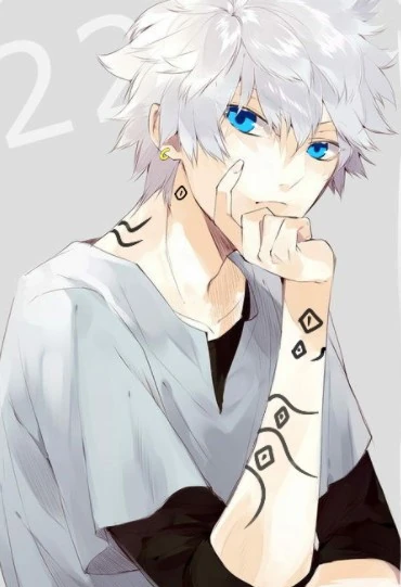 little game | Fandom