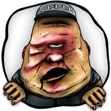 Guys, a strange place were made by honi game | Fandom