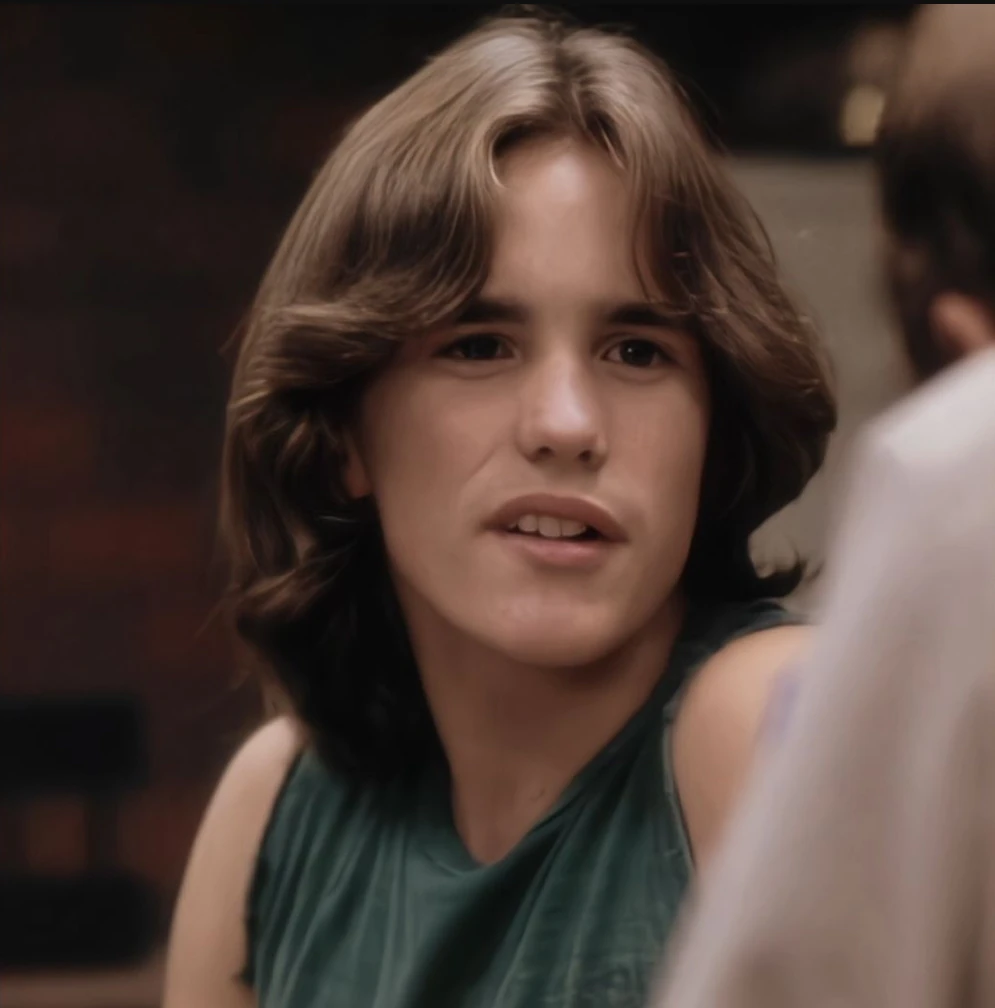 everyone line up lets give richie white some weed | Fandom