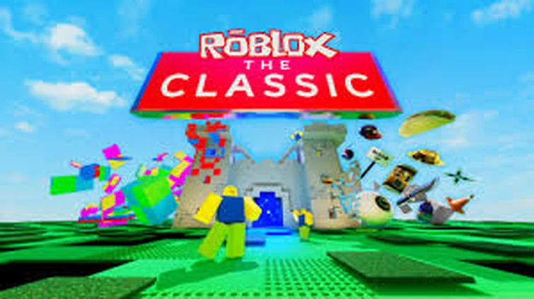 Roblox classic rp! | Fandom