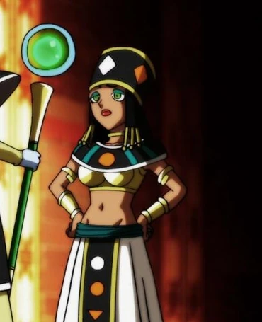 Discuss Everything About Dragon Ball Wiki | Fandom