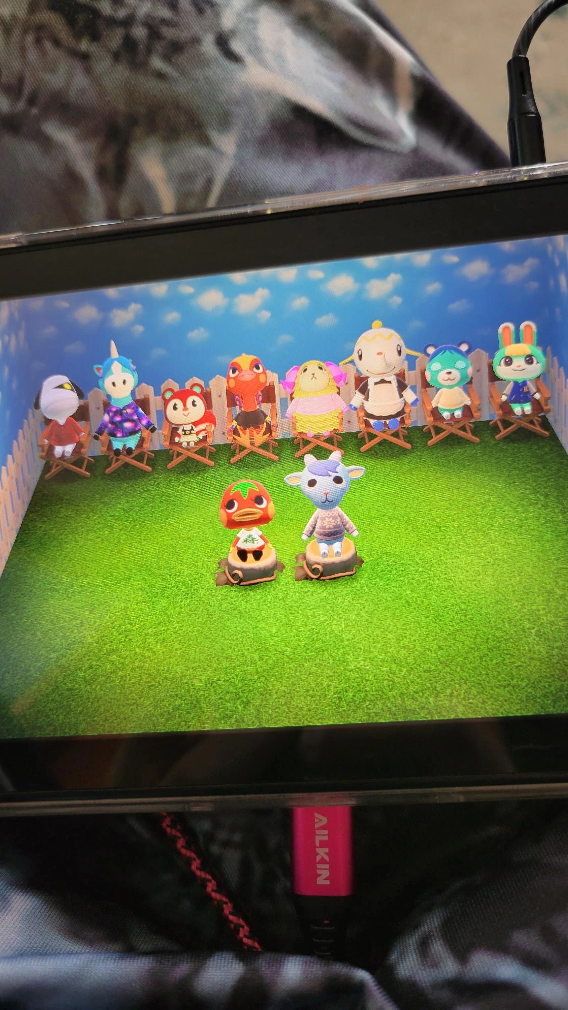 My 10 fav villagers! | Fandom