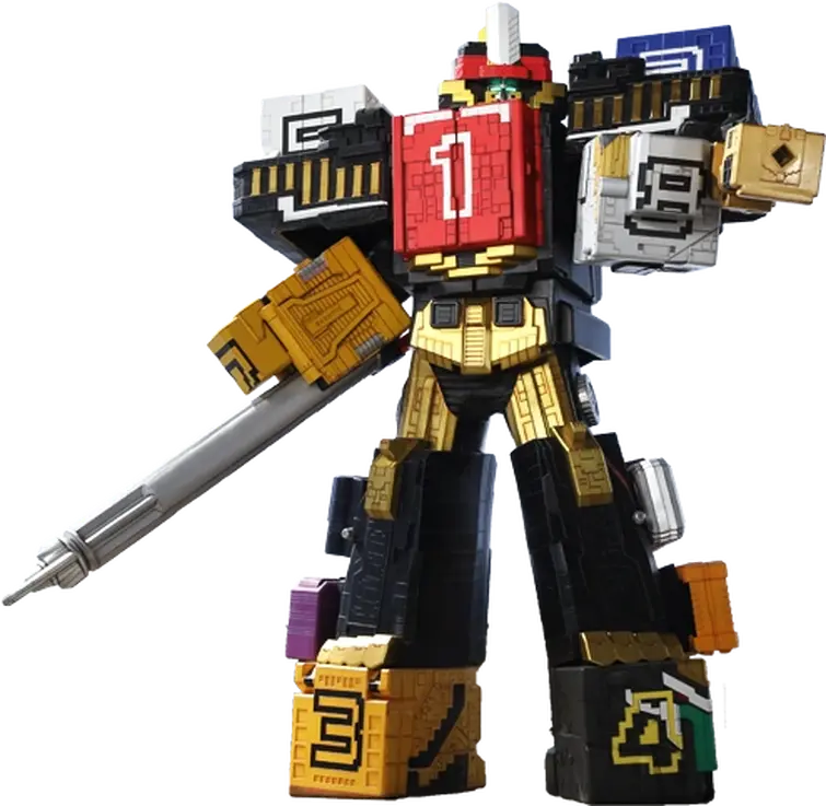 Discuss Everything About RangerWiki | Fandom