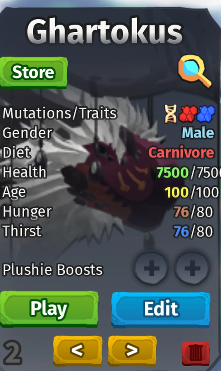 Discuss Everything About Creatures of Sonaria Wiki | Fandom