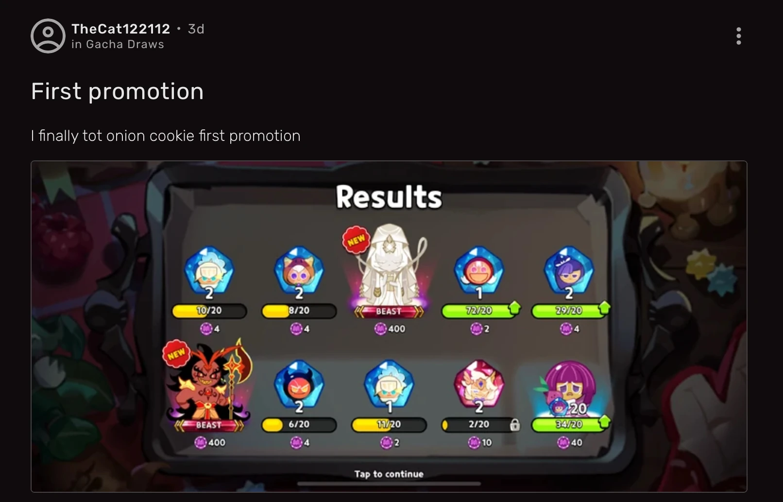 HELP I FOUND THIS ON THE CRK WIKI. | Fandom