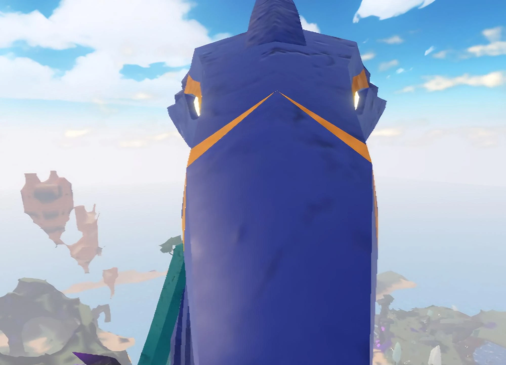 Chat, I literally just woke up, and amazon has taken over CoS... What ...