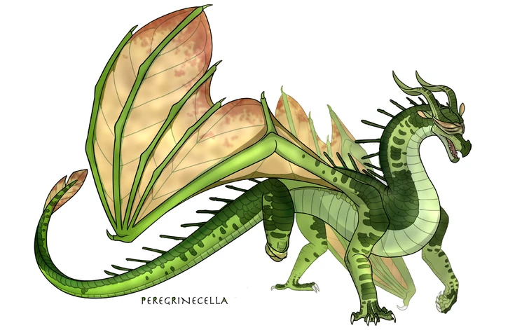 Leafwing adopt | Fandom