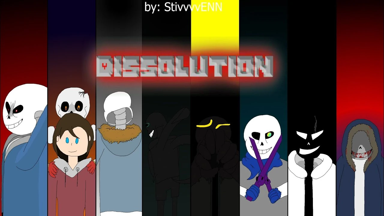 Just one of the best undertale animations to date | Fandom