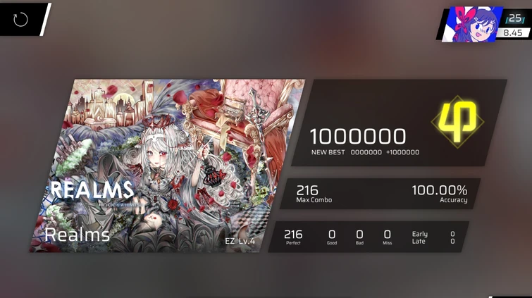 Discuss Everything About Phigros Wiki | Fandom