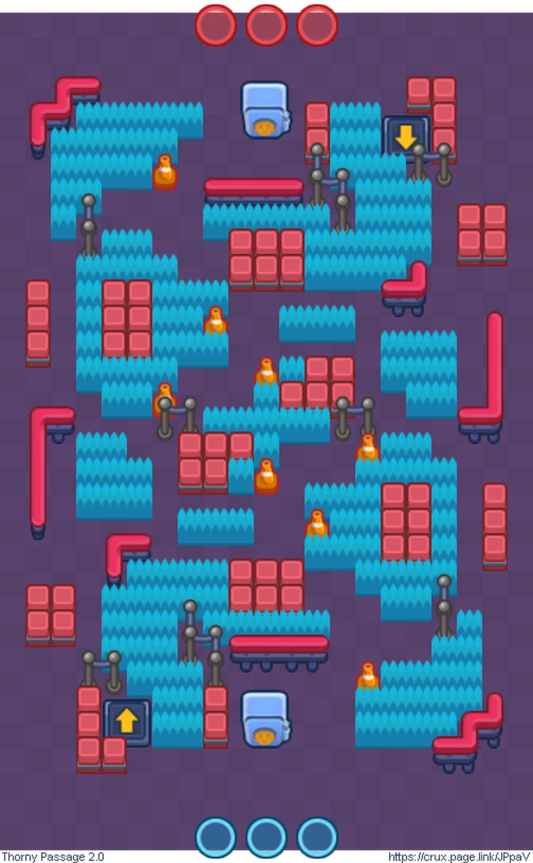 Reworked my maps :) | Fandom
