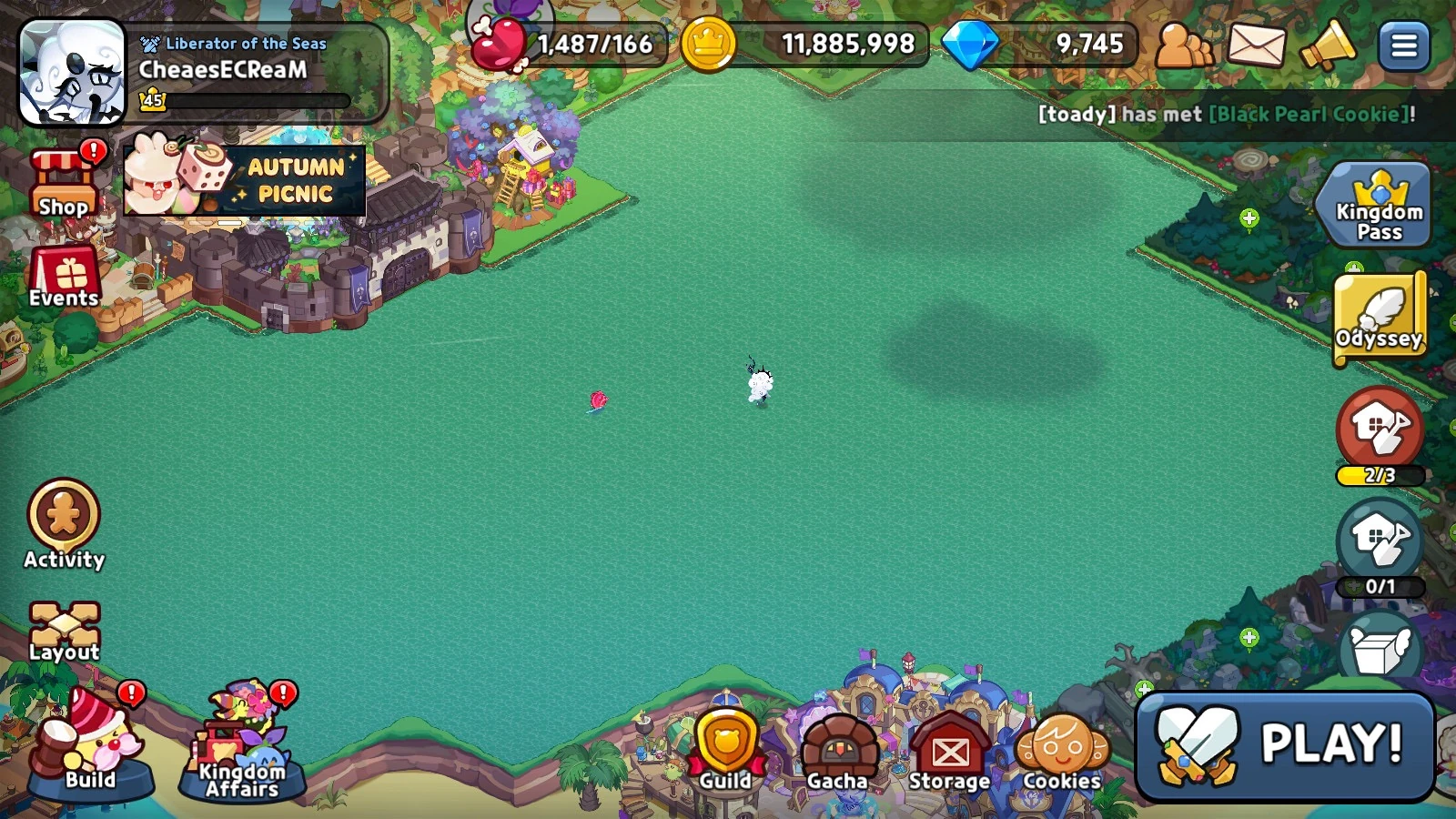 Mission completed | Fandom