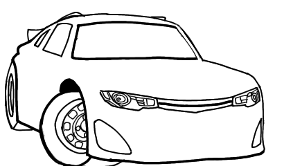 Carl Clutchen and Cruz Ramirez templates | Fandom