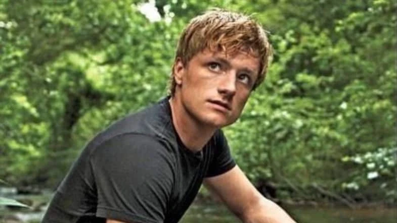 Daily character appreciation post: Peeta! | Fandom