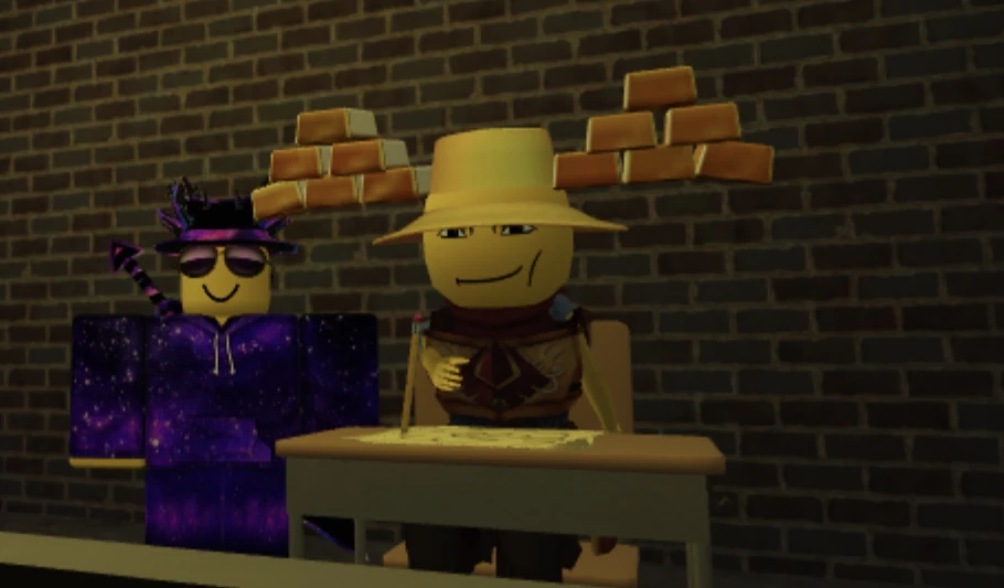 Trapping people in my basement to make memes for me | Fandom