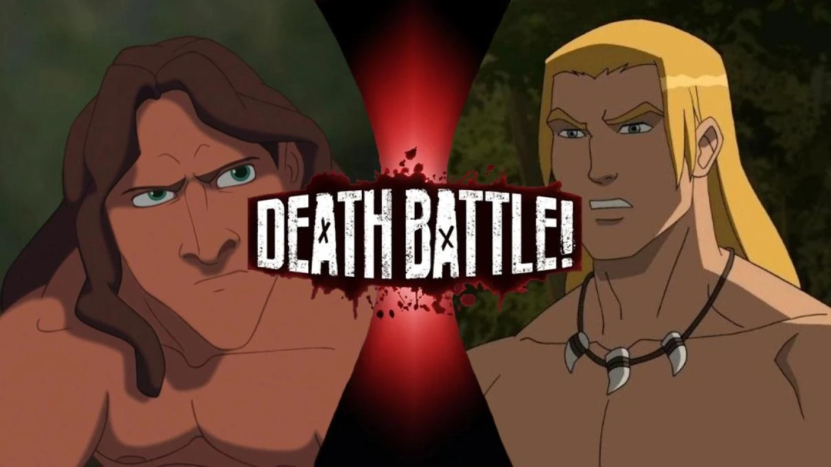 Death Battles - 23 | Fandom